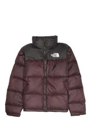 The North Face 1996 Retro Nuptse Padded Jacket - Black