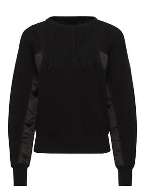 MONCLER Moncler Cotton Blend Sweater