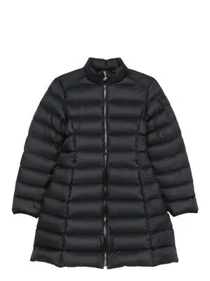 MONCLER Moncler Igesse High Neck Quilted Coat