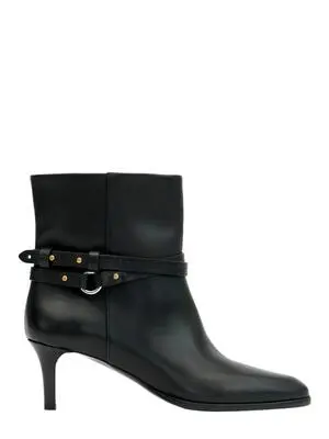Isabel Marant Étoile Meyli Boots - Black