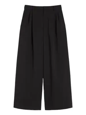 MAX MARA Max Mara Dina Wide Leg Trousers