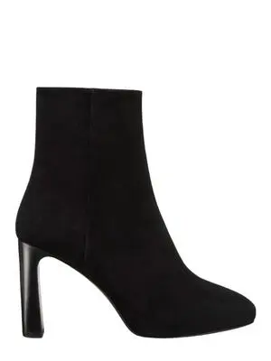 STUART WEITZMAN Stuart Weitzman Babette Platform Zip Bootie