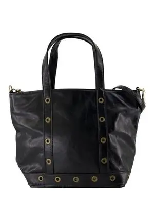 VANESSA BRUNO Vanessa Bruno Logo Tote Bag