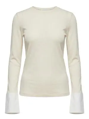 DARKPARK DARKPARK Nora Long-Sleeved Top
