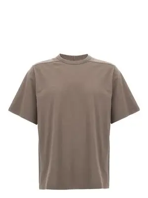 Rick Owens Rick Owens Brad T-Shirt Gray