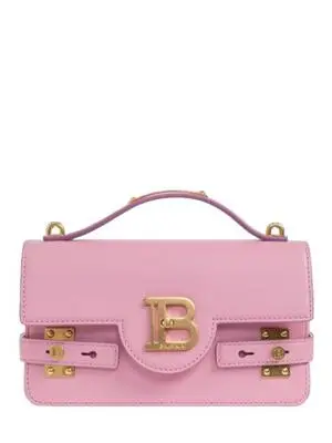 Balmain B Buzz 24 Handbag - Pink