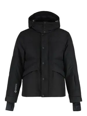 Moncler Elfin Down Jacket - Black
