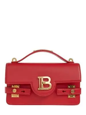 Balmain B Buzz 24 Handbag - Red
