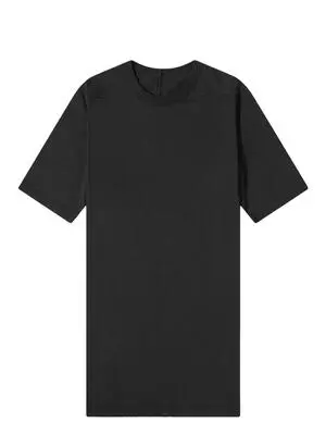 Rick Owens Short-sleeved T-shirt - Black