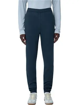 RIER Rier Elasticated Straight-Leg Pants