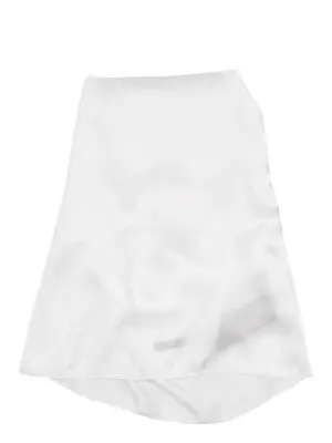 ANN DEMEULEMEESTER Heda Slip Top - No