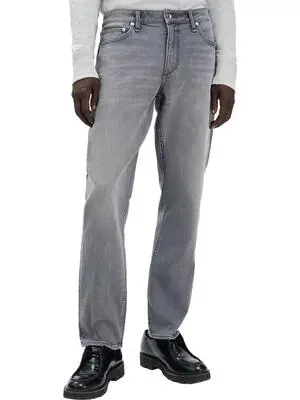 RAG  BONE Rag & Bone Fit 3 Athletic Jeans - Powder Blue
