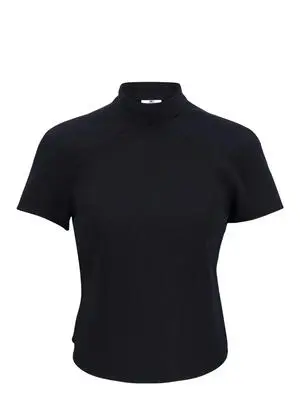 COURREGES Courreges Short Sleeve T-Shirt
