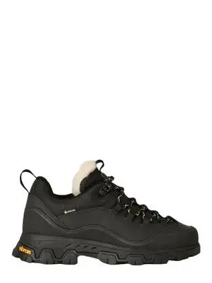 UGG Metrotrek Hiker Sneakers - Black