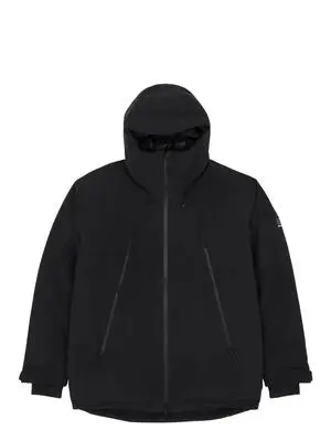 MM6 MAISON MARGIELA X SALOMON Technical Jacket - Black