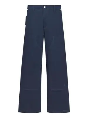 Dior Carpenter Jeans - Navy Blue