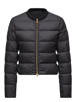 MONCLER Moncler Mauvezin Zip-Up Padded Jacket