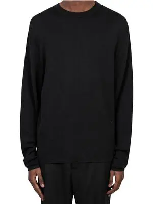 JACQUEMUS Jacquemus Rosemary Jumper