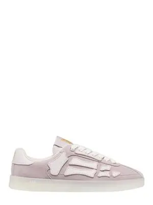 Amiri Lace-up Sneakers - Ash