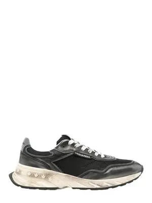 Dsquared2 Sprinter Sneakers - Multicolor