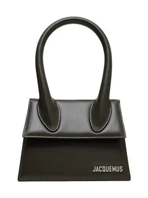 Jacquemus Chiquito Medium Handbag - Green