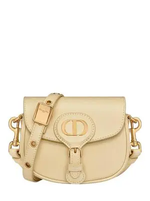 Dior Micro Bobby Bag - Nude
