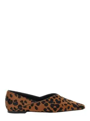 TOTÊME Toteme The Everyday Flat Slip-On