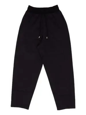 Loro Piana Viera Wide Leg Trousers - No