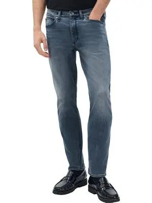 RAG  BONE Rag & Bone Fit 2 Slim Jeans - Medium Indigo
