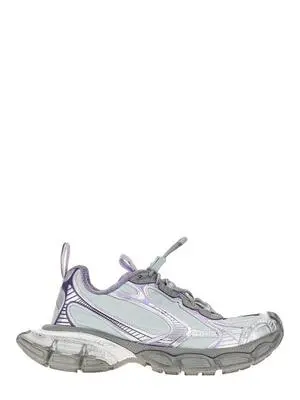 Balenciaga 3xl Low-top Sneakers - Gray