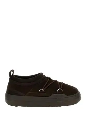 MOON BOOT Moon Boot Park Icon Sneakers