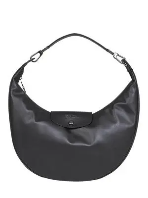 Longchamp Le Pliage Xtra Shoulder Bag - Black