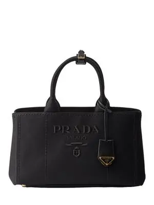 Prada Large Handbag - Black