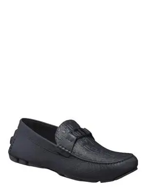 Dior Odeon Loafers - Blue