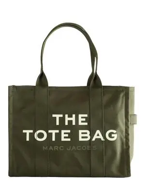 Marc Jacobs The Tote Bag - Forest