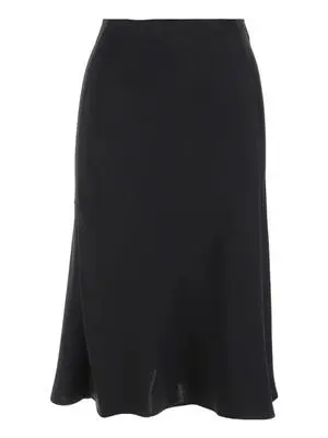 STELLA MCCARTNEY Stella McCartney High-Waist Flared Skirt