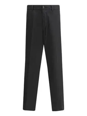 DSQUARED2 Dsquared2 Logo-Printed Tailored Trousers