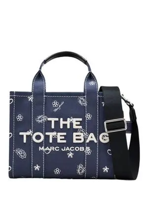 Marc Jacobs The Tote Bag Small - Black