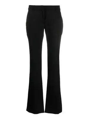 ACNE STUDIOS Acne Studios Tailored Trumpet Leg Pants