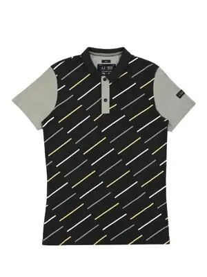 EMPORIO ARMANI Logo Polo Shirt