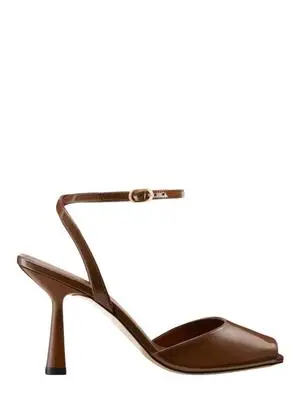 STUART WEITZMAN Stuart Weitzman Val Sandal 85