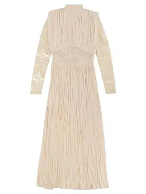 Zimmermann Zimmermann Rebellion Draped Dress No