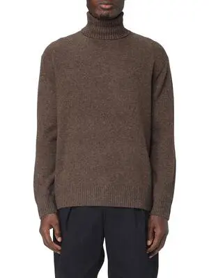 A.p.c. Turtleneck Sweater - Brown
