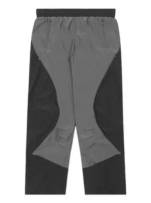ADER ERROR Ader Error Elasticated Waist Casual Pants With Pocket Detail