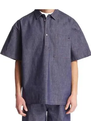 DARKPARK Alex Polo Shirt - Multicolor