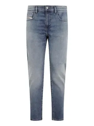 DIESEL® D-strukt Jeans - Gray