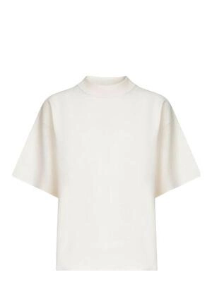 Max Mara Max Mara Studio Amici Short-Sleeved Knitted Jumper No