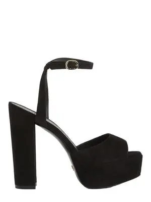 STUART WEITZMAN Stuart Weitzman Ryder II Platform Sandals