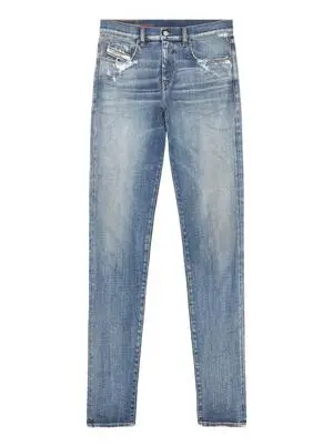 Vintage Wash (blue)