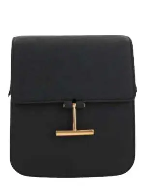 TOM FORD Tara Mini Shoulder Bag - Black